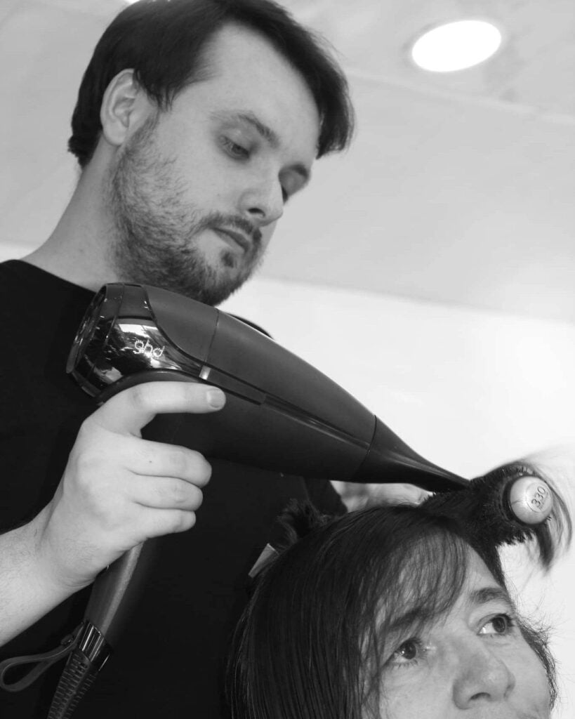 Nos services - Barber & Artist